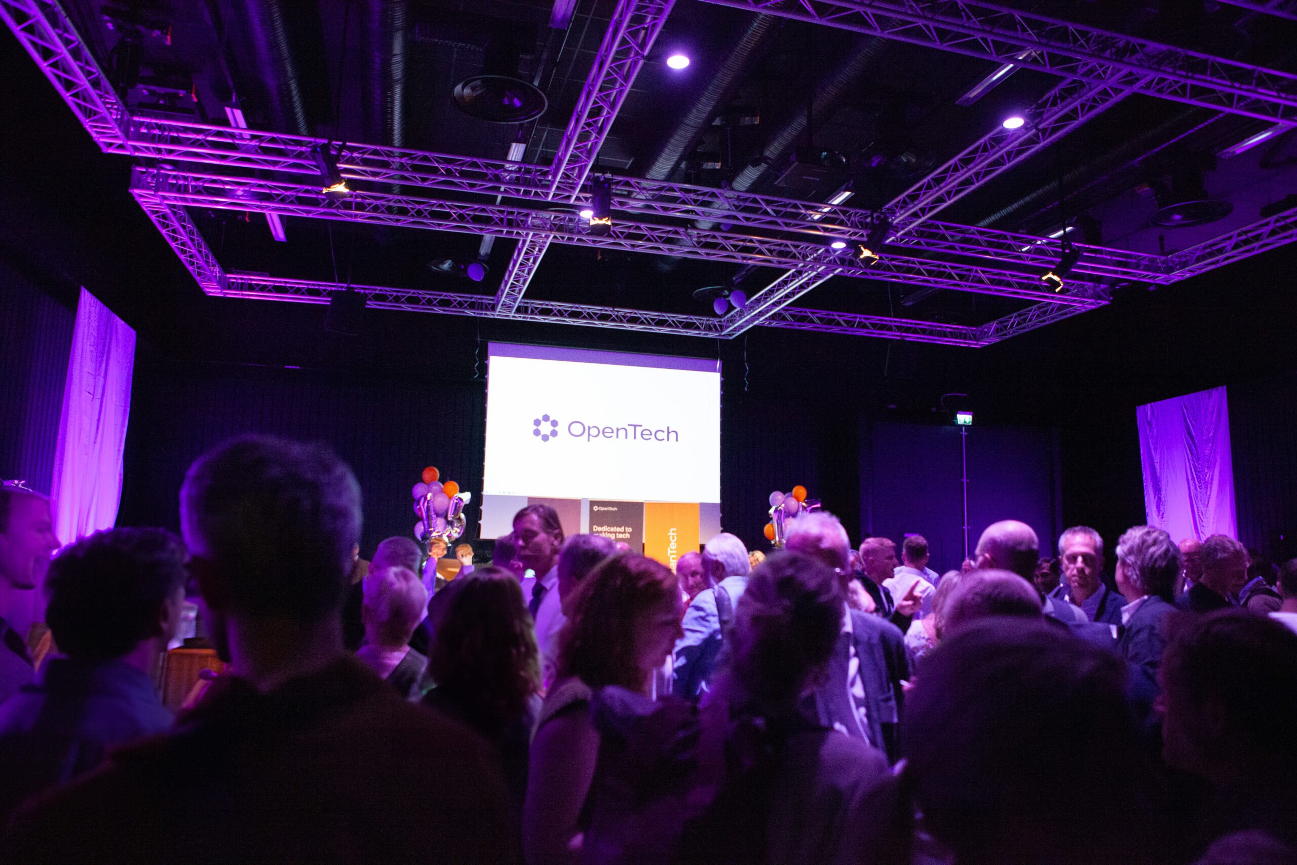 Celebrating Our Membership in Open Tech: A New Chapter of Innovation and Collaboration